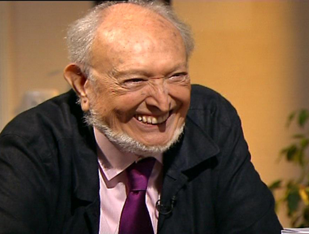 Mor als 87 anys l’editor i crític literari Josep Maria Castellet