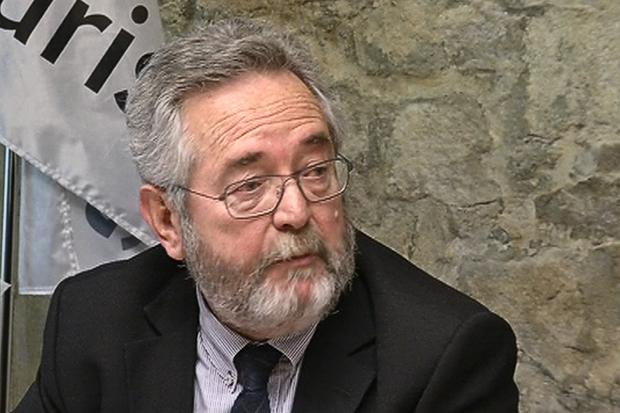 Pere Duran presidirà el cercle del Museu de Cultures del Món