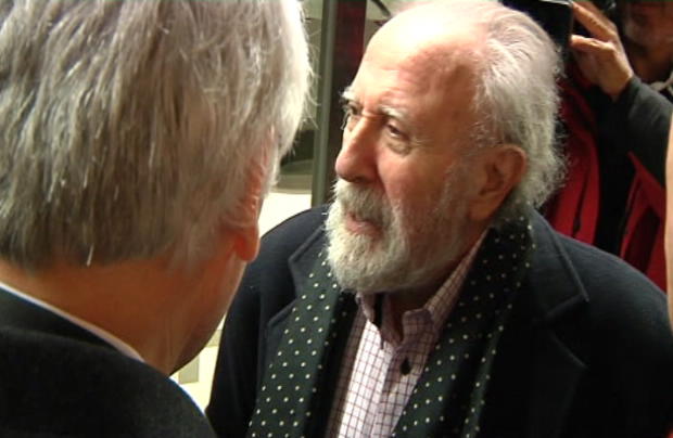 Mor el cineasta barceloní Jaime Camino