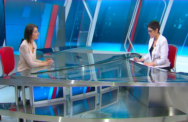 Entrevista completa a Gemma Pons, cirurgiana plàstica de l’Hospital de ...