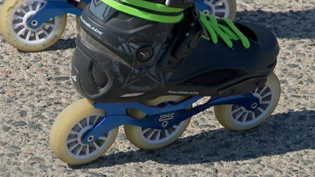 Els esports de roda petita, estrelles del Roda x Barcelona