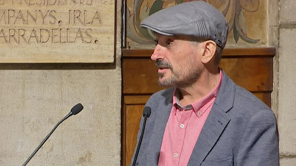 Mor als 51 anys el periodista i escriptor Carles Capdevila