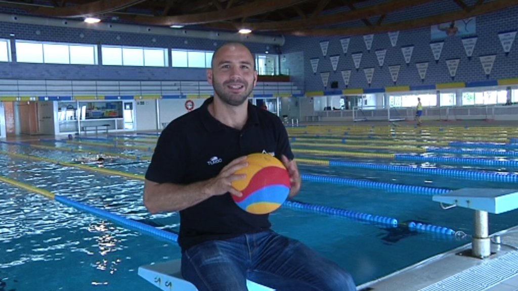 Felipe Perrone torna al Barceloneta