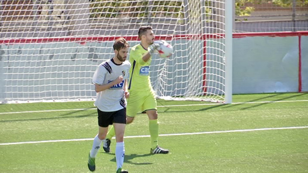 L’Horta torna a ensopegar en l’últim sospir (1-0)