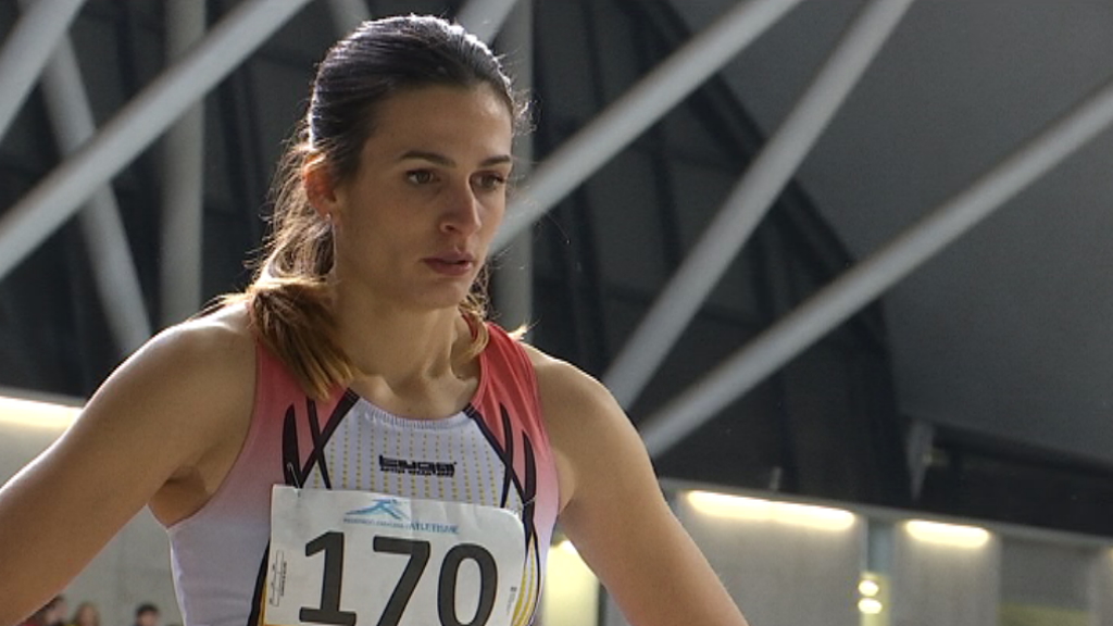 Els atletes de l’AA Catalunya han participat en el Míting Internacional ...