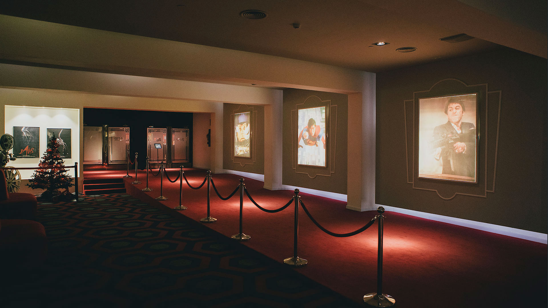 cinema | betevé
