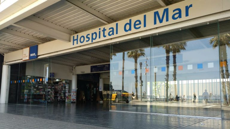 Alerten que han reaparegut pneumònies greus a l'Hospital del Mar