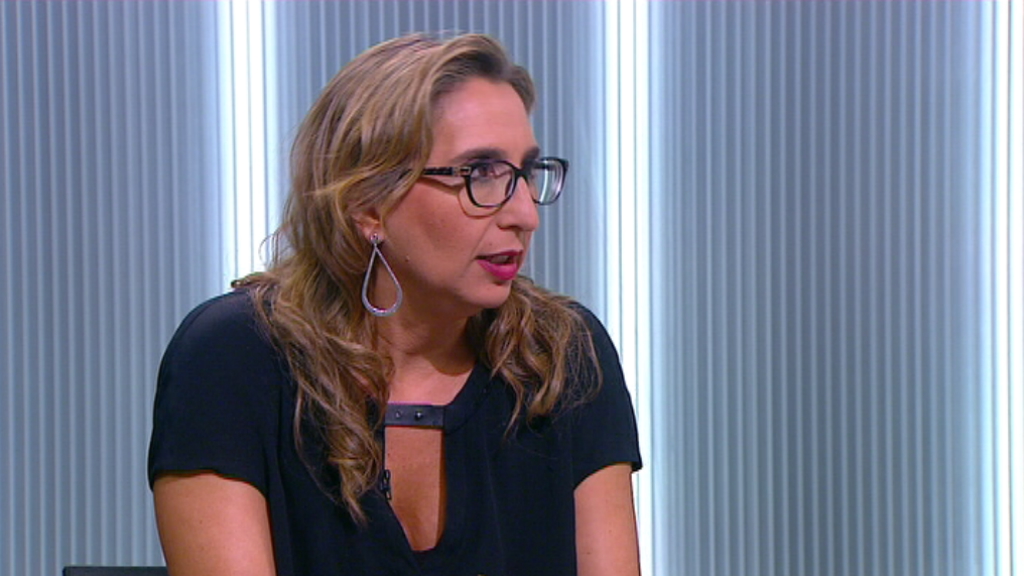 Entrevista: Daniela Freund, Facultat de Turisme i Direcció Hotelera ...