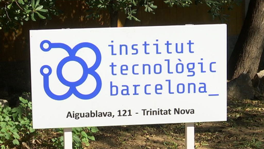 Obre a Nou Barris el primer Institut Tecnològic de Barcelona