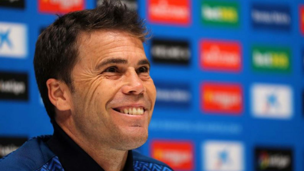 Rubi: "Pot ser un dia màgic, i l'estat del vestidor és insuperable ...