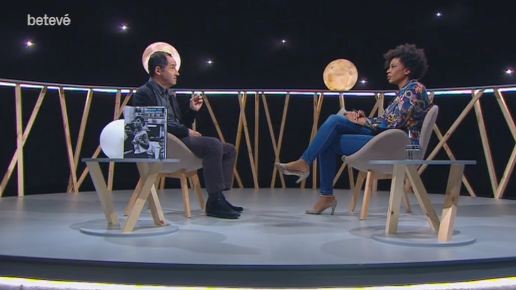 Pepe Font de Mora, director Fundació Foto Colectania