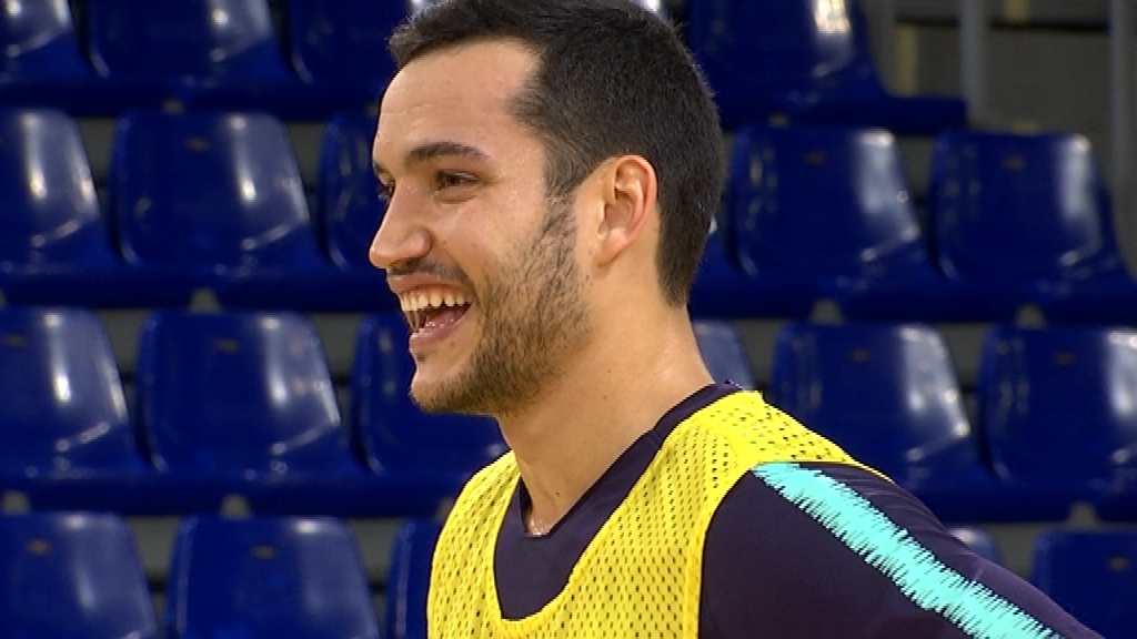 Bargalló: "Em fa il·lusió tenir l'oportunitat de guanyar la ...