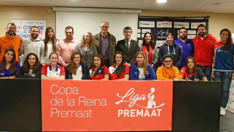 Terrassa-Medi i Sant Andreu-Sant Feliu, els rivals de la Copa de la ...