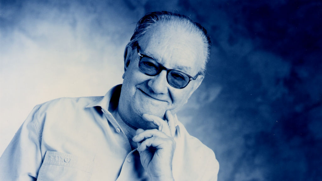 L'Any Joan Brossa es proposa redescobrir el poeta avantguardista | betevé