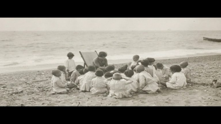 L'Escola del Mar tornarà a la Barceloneta i acollirà un centre de ...