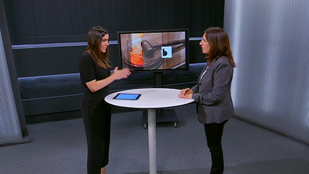 Entrevista: Anna Boza, advocada