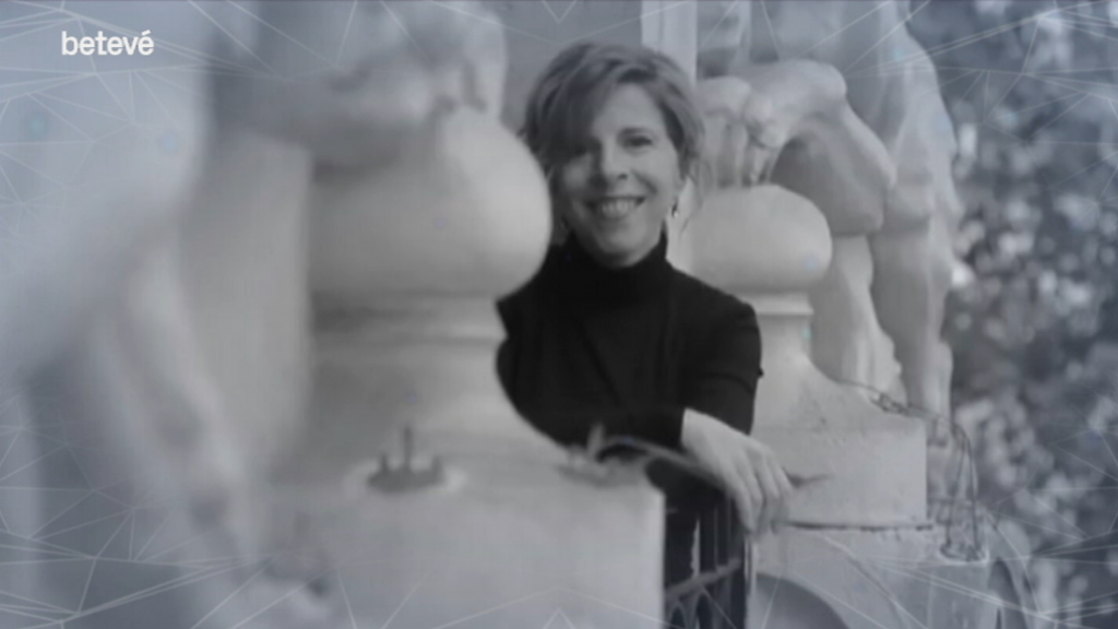 Sole Giménez i les 'Mujeres de música' [Entrevista] | betevé