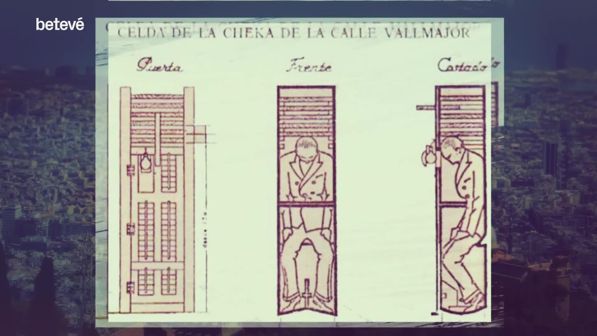 Alfonso Laurencic: l'home de les txeques