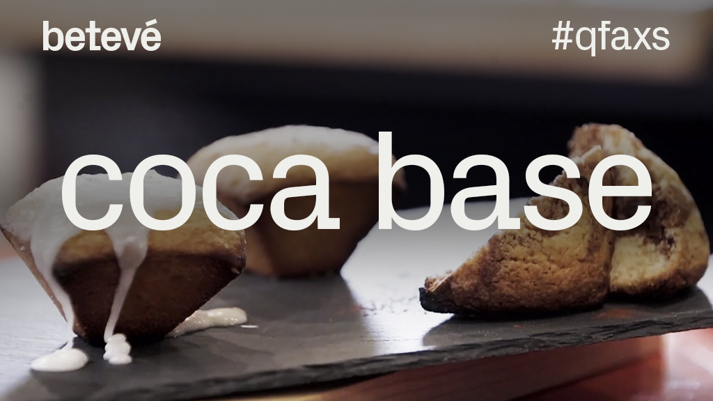 Coca base: tres gustos | VÍDEO | Recepta d'Ada Parellada | betevé