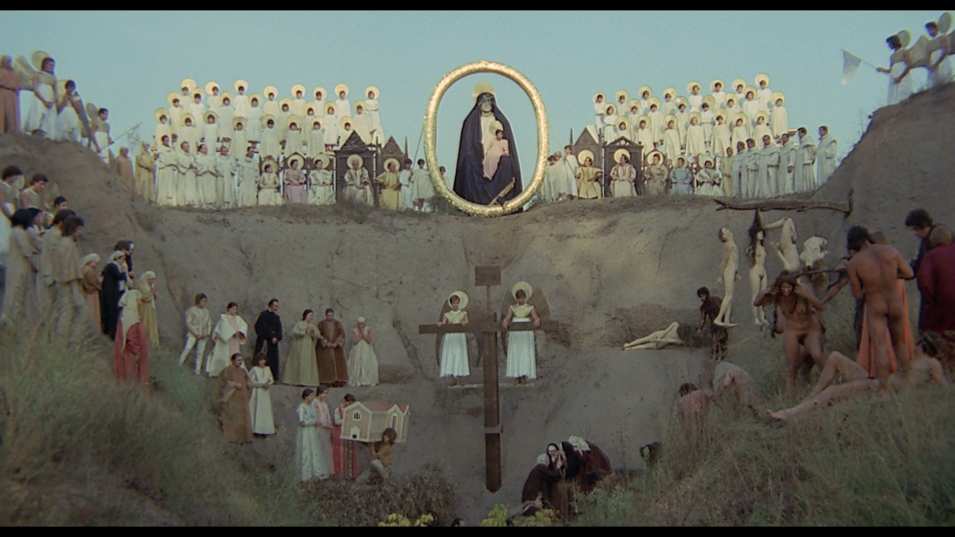 El decamerón | betevé