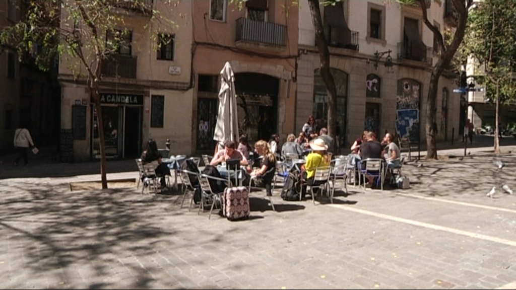 L'Associació de Comerciants i Veïns de Santa Caterina renova la junta ...