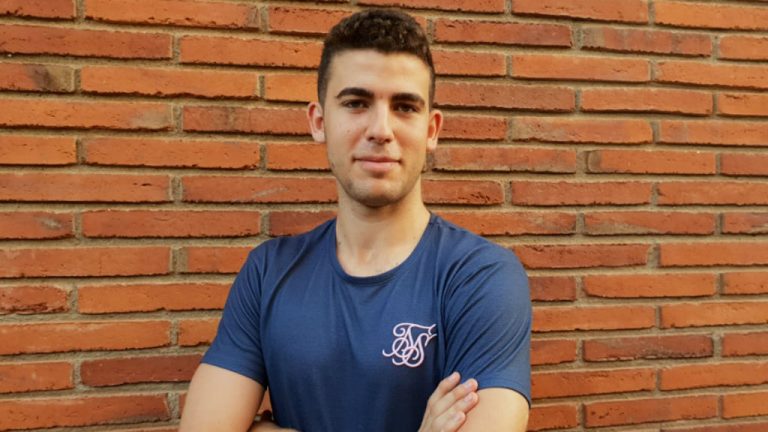 Ricardo Tinoco reforçarà el mig del camp del Martinenc | betevé