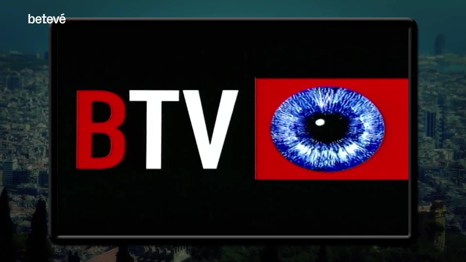 La creació de betevé (BTV)