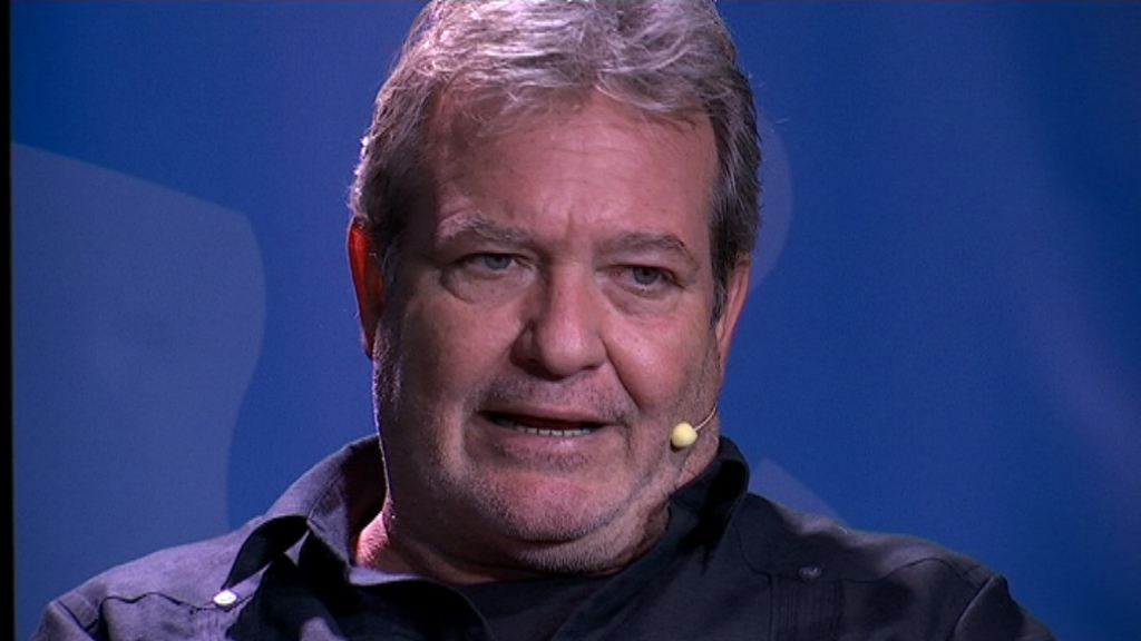 L’actor Jorge Perugorría inaugura una mostra del FIC Gibara | betevé