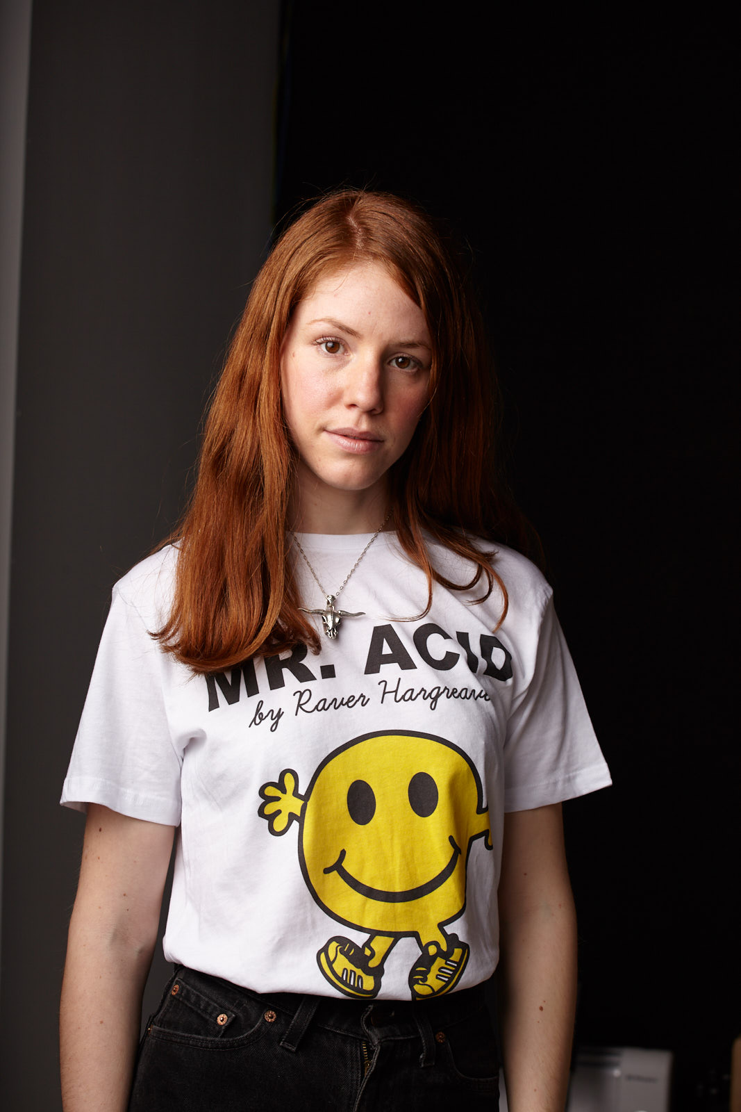 Brenda, protagonista del 'DJ Mix’