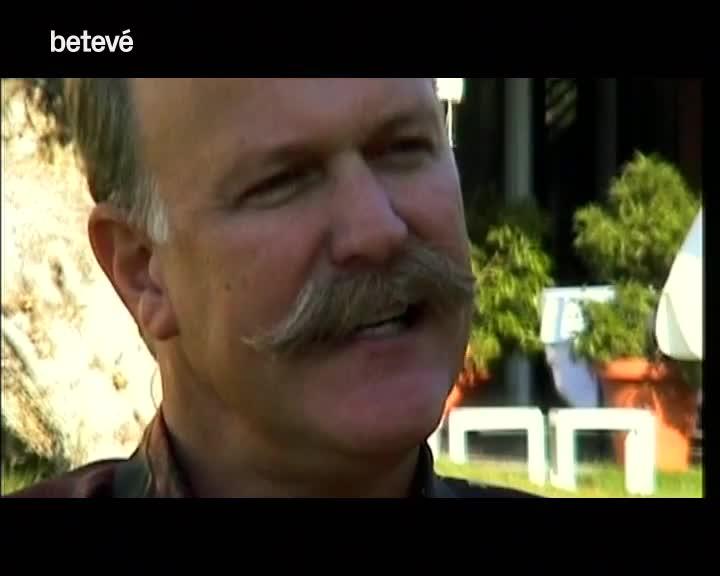 Gaudí, la inspiració. Will Vinton