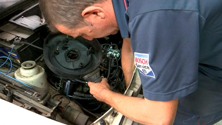 Què fer amb el cotxe parat tants dies i evitar avaries? | betevé