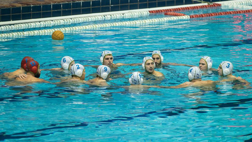 L'Atlètic-Barceloneta tanca la primera volta contra el Jadran Split ...
