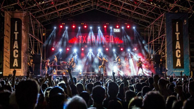 Txarango ven més de la meitat d'entrades per la gira en 24 hores | betevé