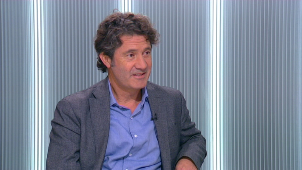 Entrevista a Albert Vilalta, exenginyer en cap de l’Ajuntament | betevé