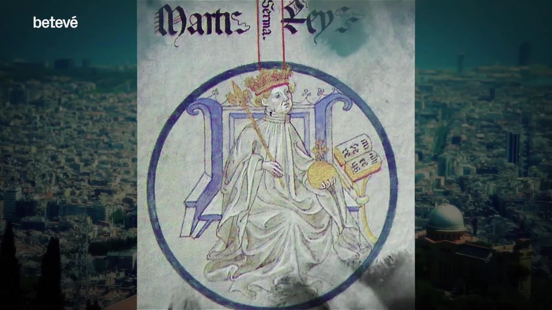 Bernat Metge, un poeta reial