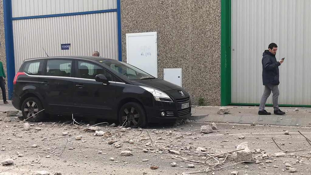 Entrevista a Imma Soler, subdirectora operativa de Protecció Civil | betevé