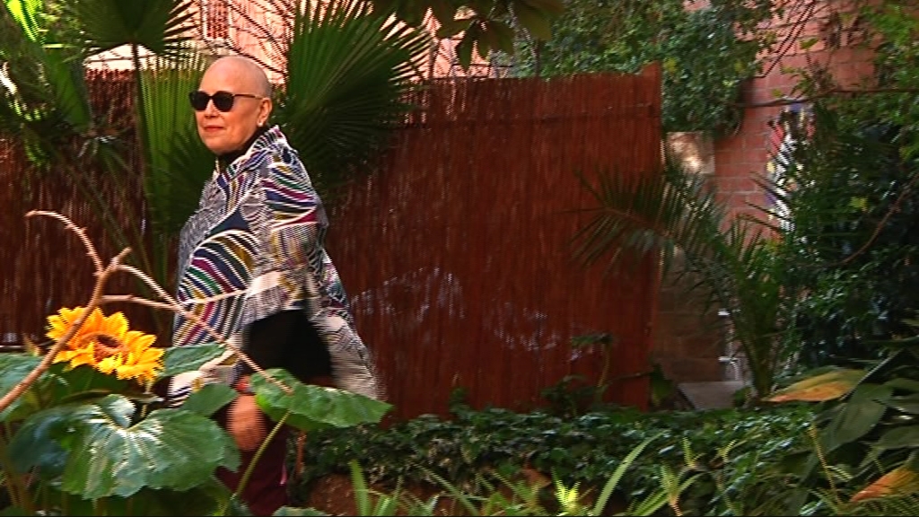 Lucha Castro: "A Mèxic, cada dia són assassinades 10 dones" | betevé