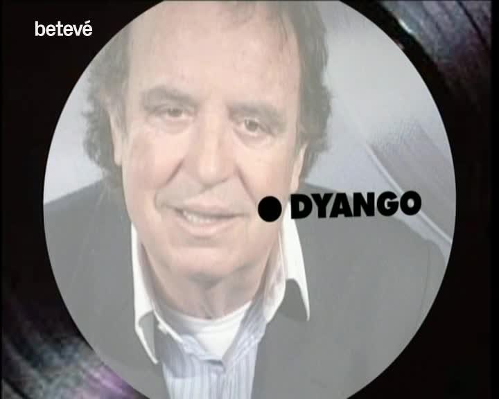 Dyango: "Fa més por fer-se gran que la pròpia mort" | BIOGRAFIA | betevé