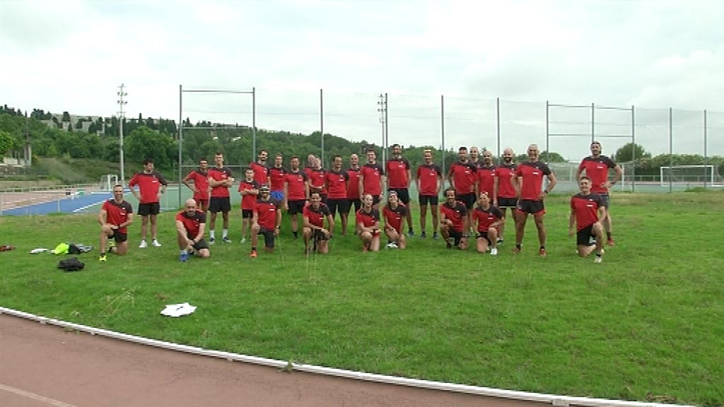 El Complex Esportiu Municipal Pau Negre reobre les instal·lacions | betevé