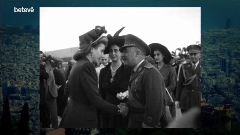 La Perona, un barri de barraques amb nom argentí