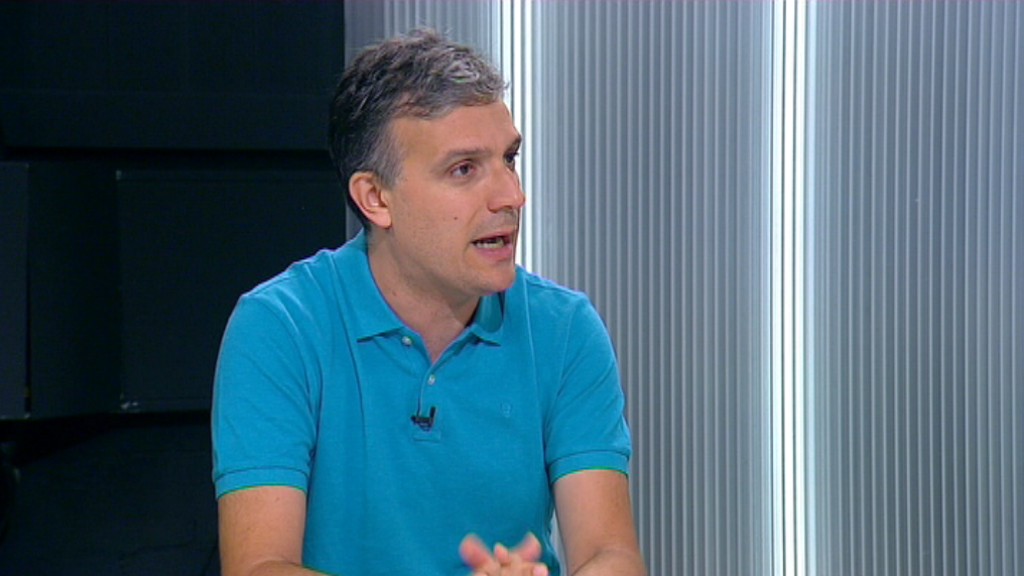 Entrevista a Enric Álvarez, investigador grup BIOCOM-SC UPC | betevé