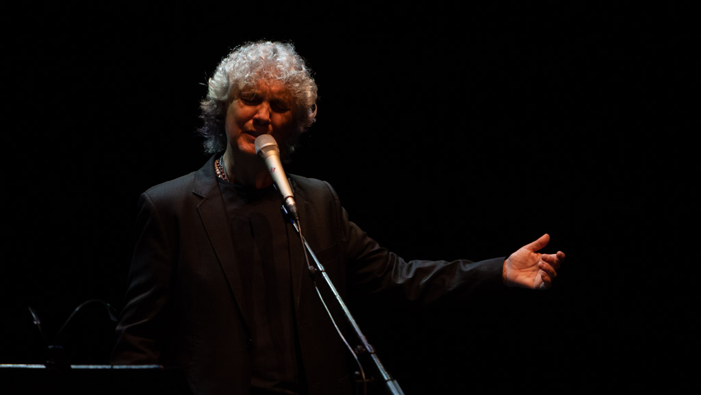 Les imatges del concert de Mayte Martín Grec | FOTOGALERIA | betevé