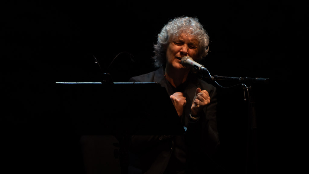 Concert de Mayte Martín al Grec 2020 | betevé