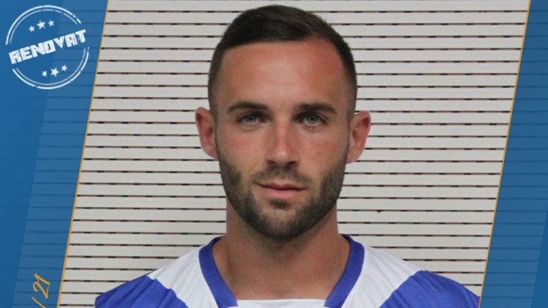 David Jiménez renova amb l'Europa per una temporada més | betevé