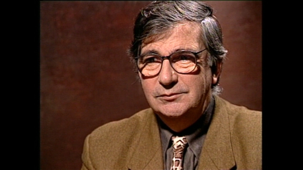 20 anys de l'assassinat d'Ernest Lluch a mans d'ETA
