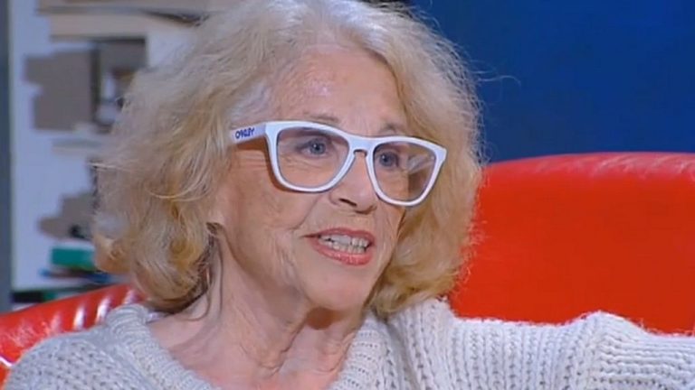 Mor l'actriu Montserrat Carulla a l'edat de 90 anys | betevé