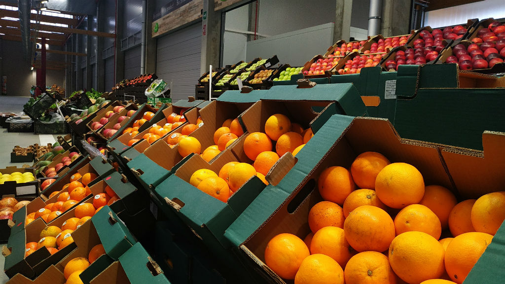 El nou Biomarket vol democratitzar el producte eco | betevé