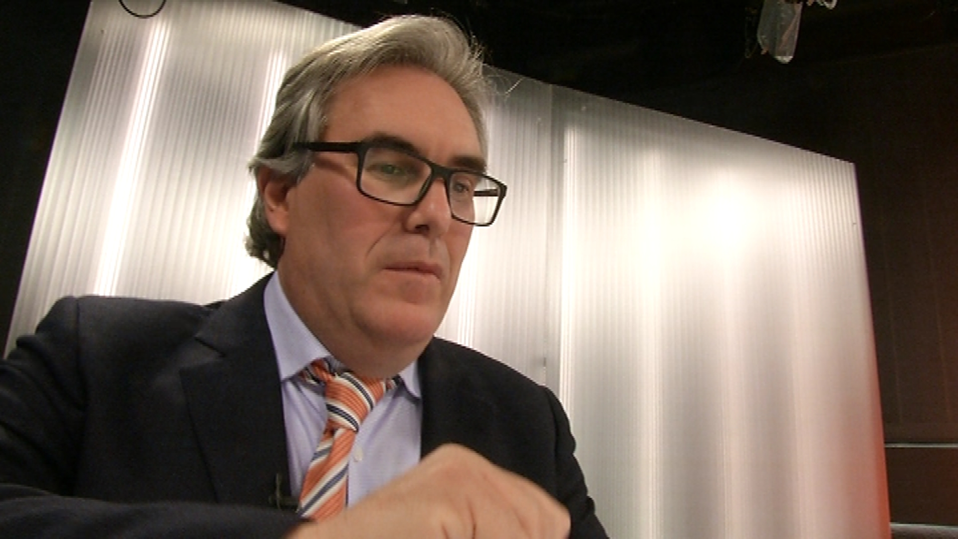 David Prats promet tornar la il·lusió a l'Europa | betevé