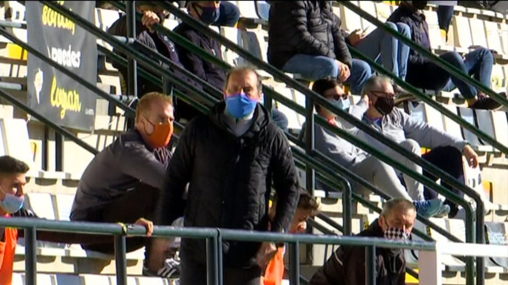 Angoy: l'home tranquil que dirigeix l'Horta | betevé