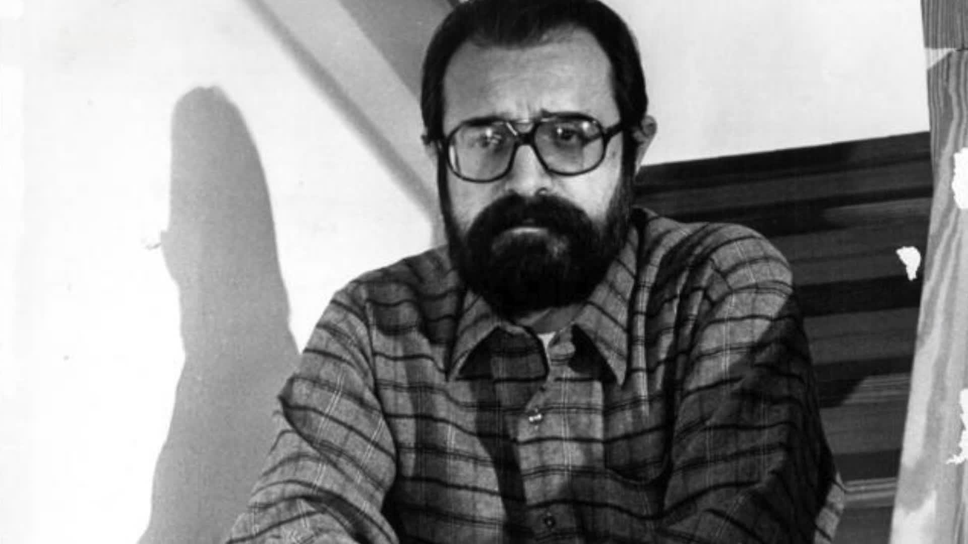 El llegat de Perich. el mestre de l'humor gràfic | betevé